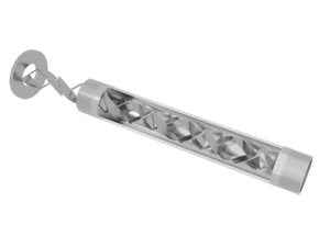 Products of Static Mixers & Injection Quills - Mixing and Blending