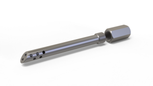 Injection Quills - for Corrosive chemicals and prevent back flow