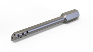 Injection Quills - for Corrosive chemicals and prevent back flow