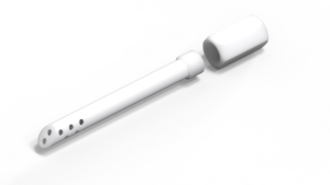 Injection Quills - for Corrosive chemicals and prevent back flow