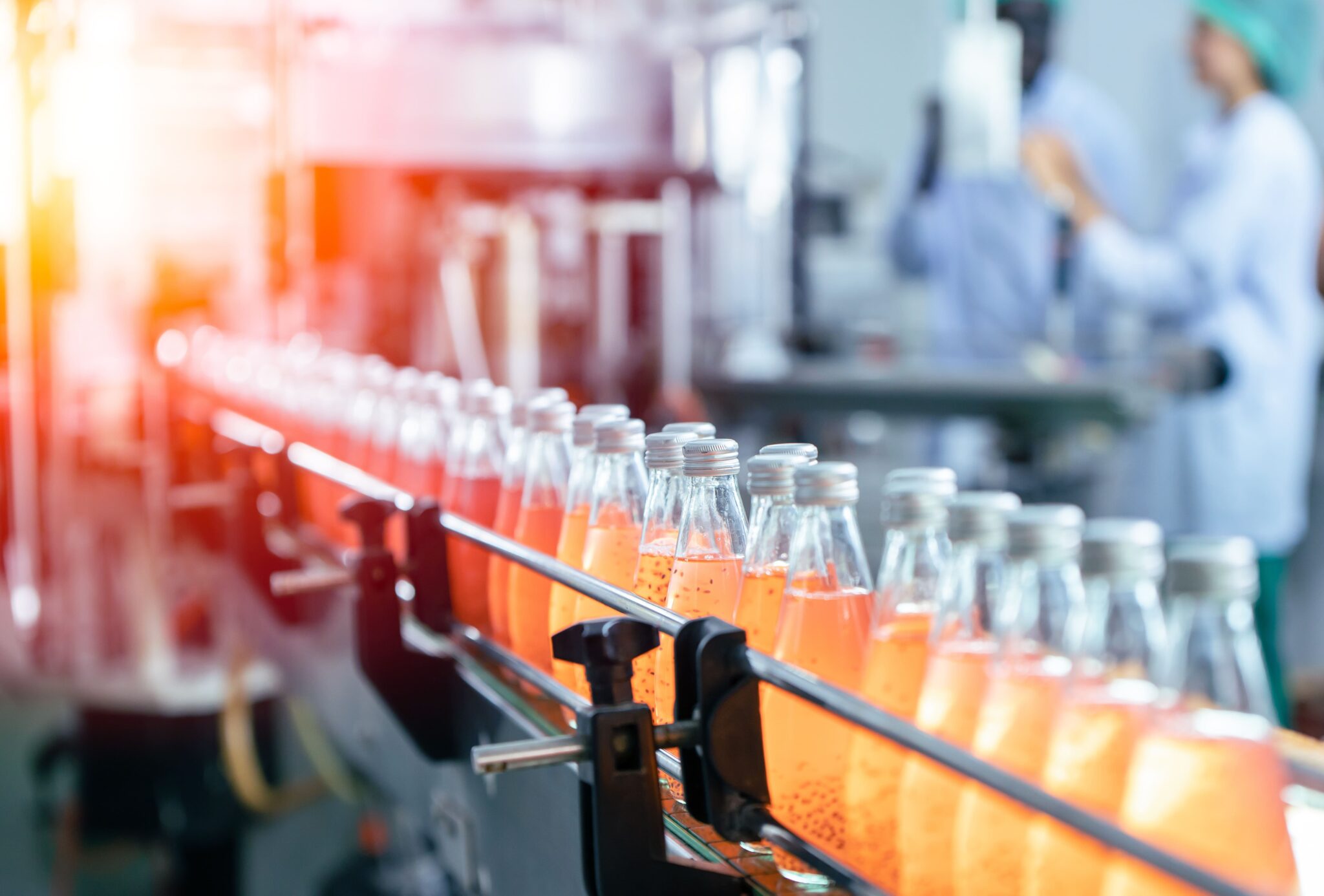 Food industry applications? - ProMixUSA and Static Mixers and their uses