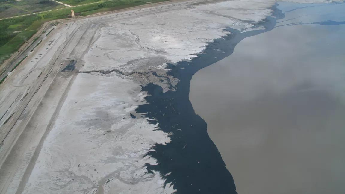 Tar Sands Static Mixers - Environmental Static Mixing solutions