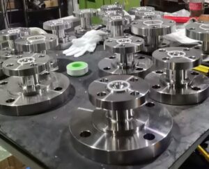 Retractable Injection Quills - ProMixUSA Separation of Quills from ...